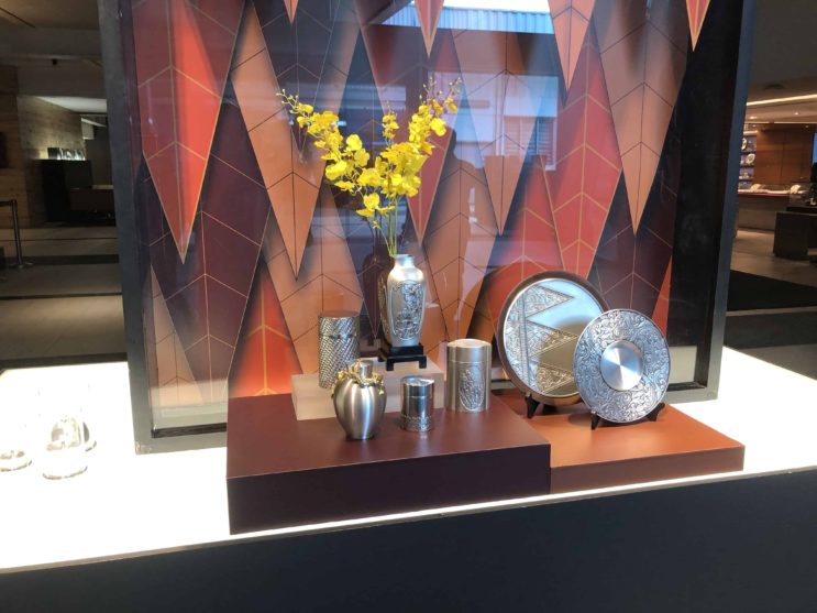 How to Tour Royal Selangor Pewter Factory Malaysia - The Hidden Coconut