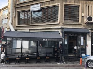 15 Best Restaurants in Kadikoy - Cafes Included - The Hidden Coconut